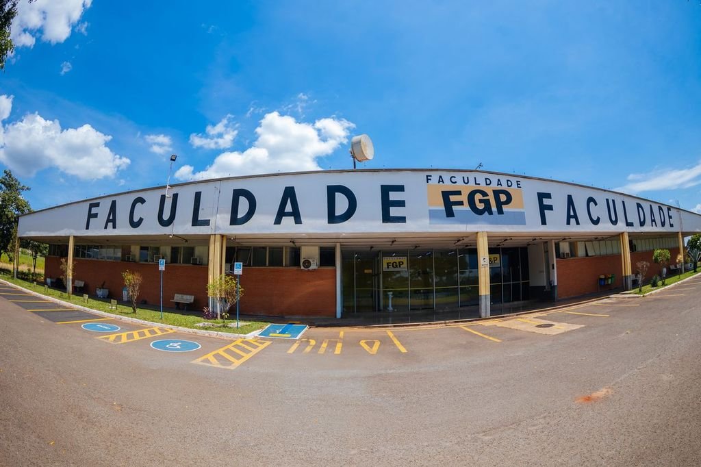 Faculdade FGP, de Pederneiras, celebra 25 anos de ensino superior ...